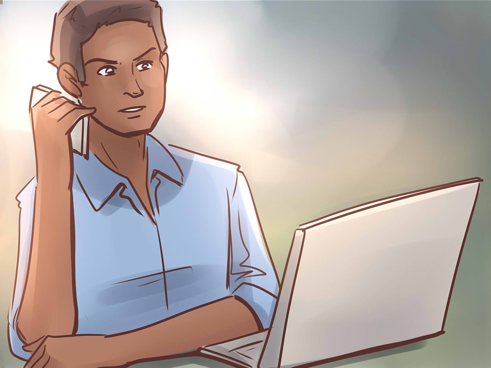 Cara Mengirimkan Naskah Siaran Pers: 10 Langkah (dengan Gambar) - Masse.ID